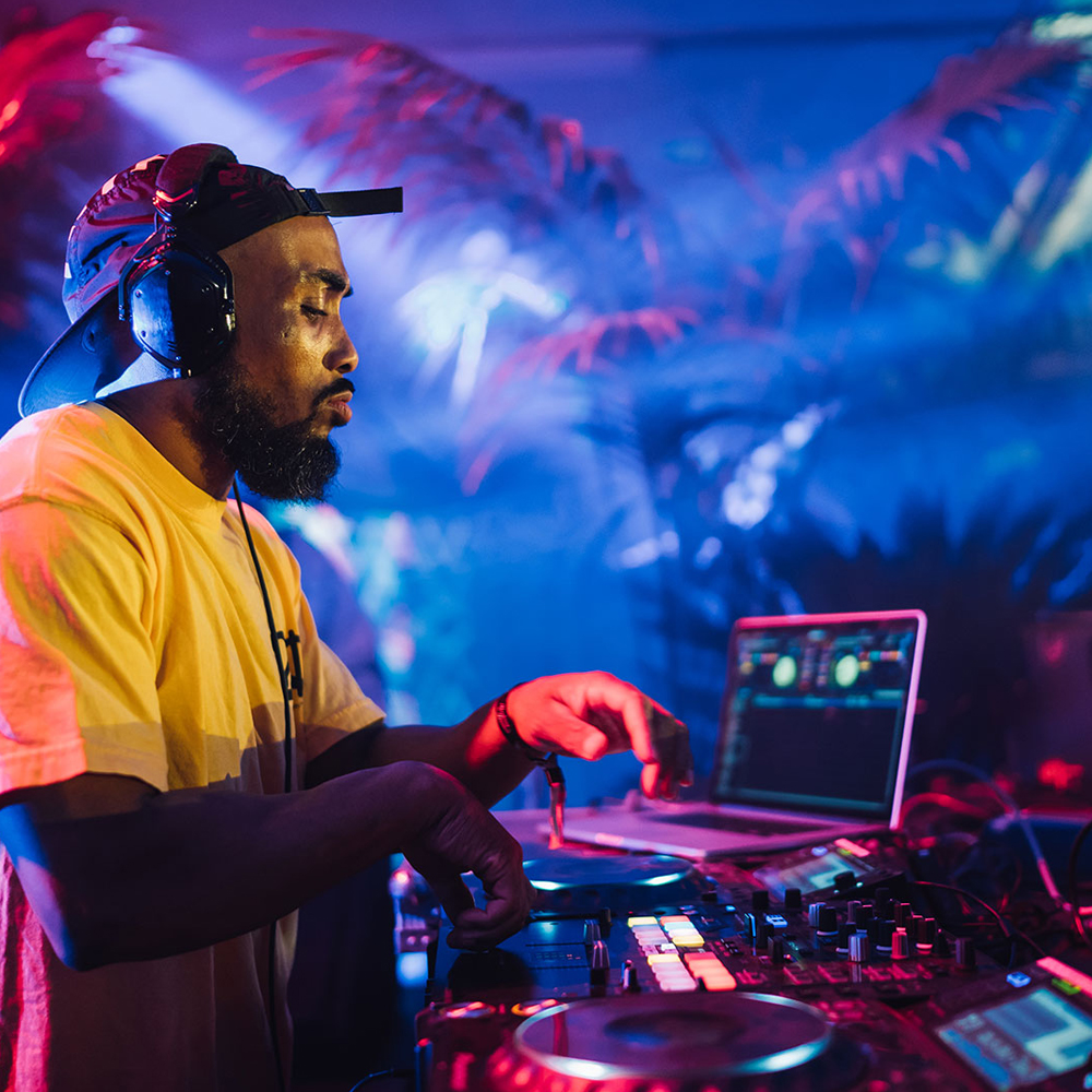 Serato DJ Suite - The Disc DJ Store